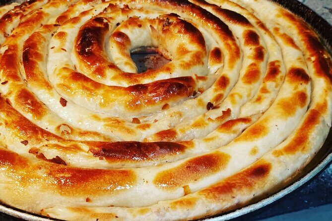 Ohrid cooking classes - The Overall Experience: Who Will Love It?