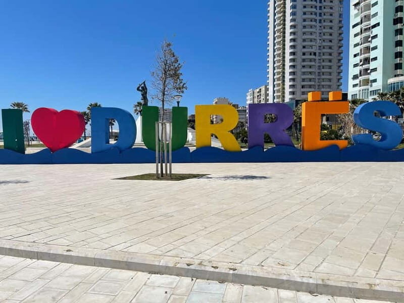 Ohrid Day tour from Tirana - An Honest Look at the Tour Itself