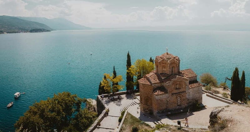Ohrid Day tour from Tirana - The Sum Up: Is This the Tour for You?