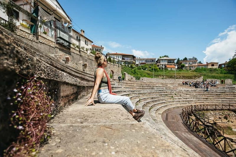 Ohrid Half-Day City Tour - Authenticity and Insights from Real Travelers