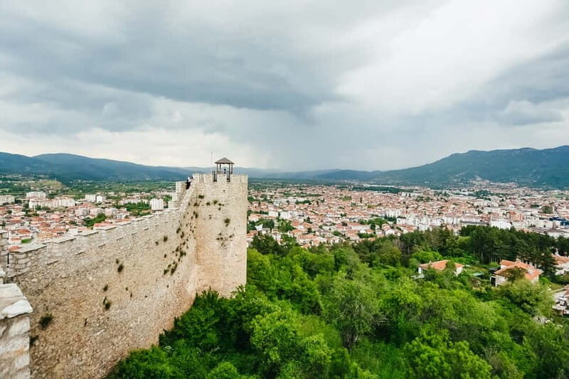 Ohrid Half-Day City Tour - Who Should Consider This Tour?
