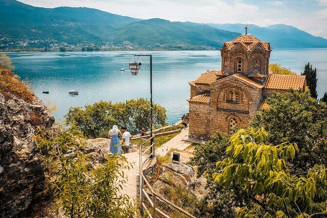 Ohrid - North Macedonia Full Day Tour from Tirana & Durres/Golem - Transport, Group Size, and Practicalities