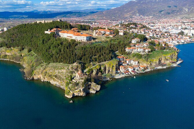 Ohrid - North Macedonia Full Day Tour from Tirana & Durres/Golem - Who Should Consider This Tour?