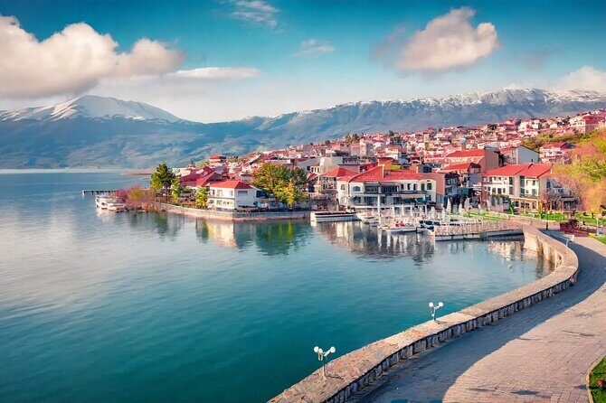Ohrid - North Macedonia Full Day Tour from Tirana & Durres/Golem - Final Thoughts