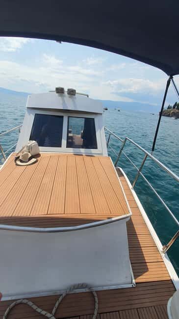 Ohrid: Old City Walking Tour with Local Guide - Who Will Enjoy This Tour?