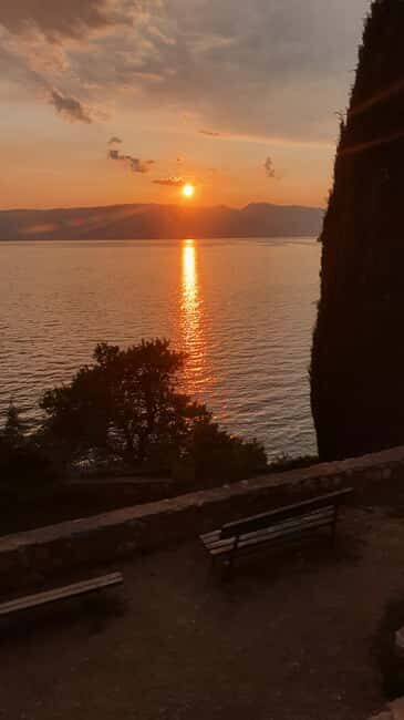 Ohrid: Old City Walking Tour with Local Guide - FAQ