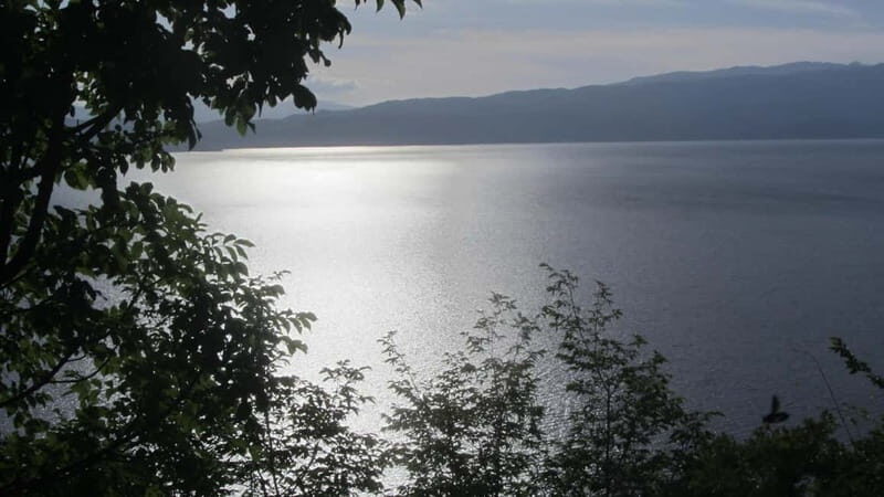 Ohrid: Old Town Bike Rental - Analyzing the Value and Experience