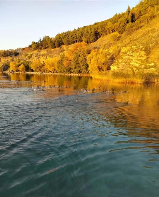 Ohrid: Old Town Bike Rental - Who Should Consider This Tour?