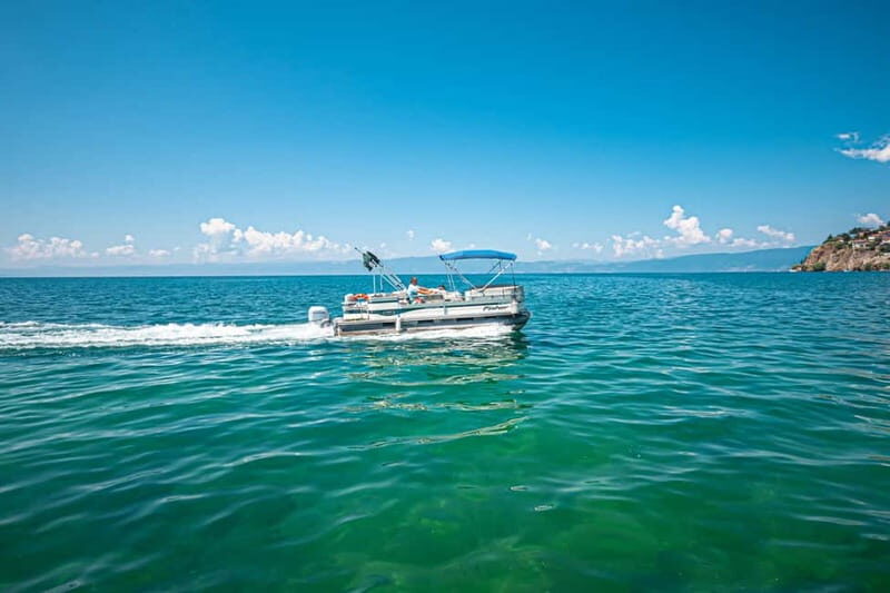 Ohrid: Old Town Panoramic Boat Cruise and Tito's Residence - Final Thoughts