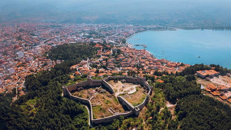 Ohrid: Private Walking Tour with Expert Local Guide - The Sum Up