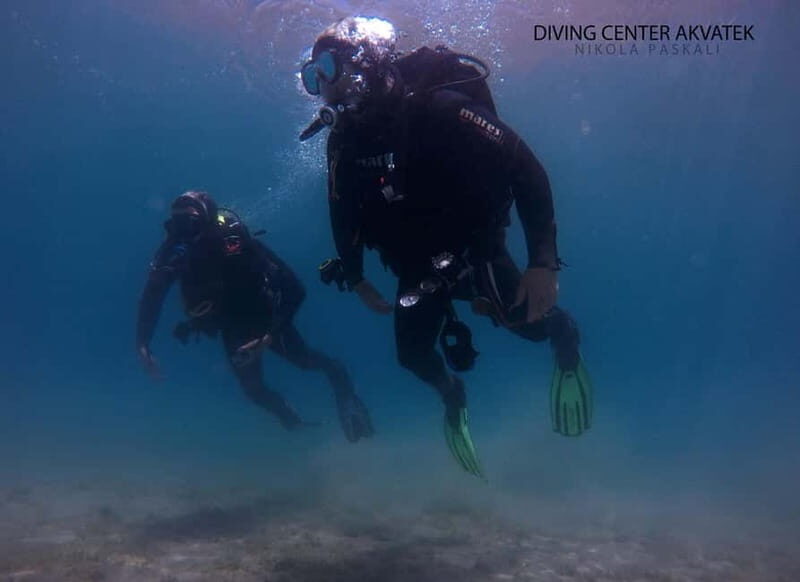 Ohrid: Scuba Diving Experience in Lake Ohrid - Introduction: What to Expect from the Ohrid Scuba Experience
