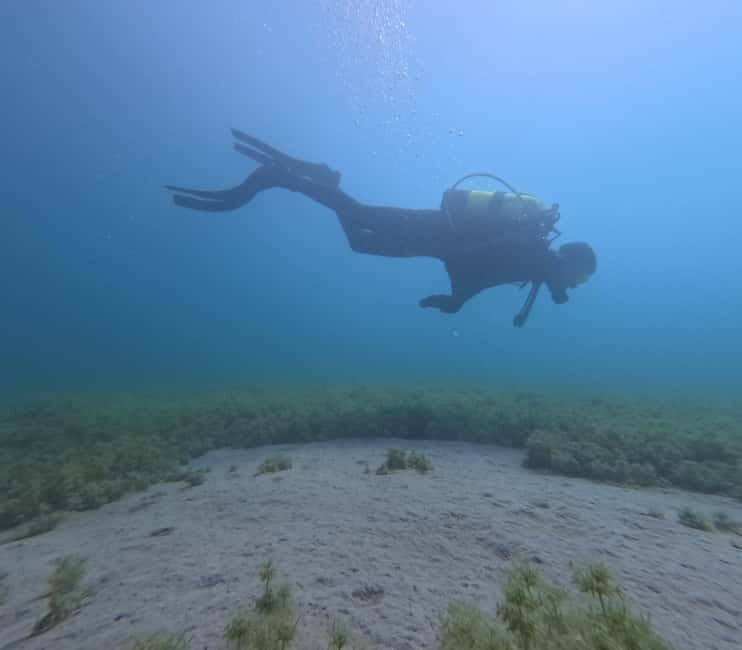 Ohrid: Scuba Diving Experience in Lake Ohrid - The Practical Side: Logistics and Value