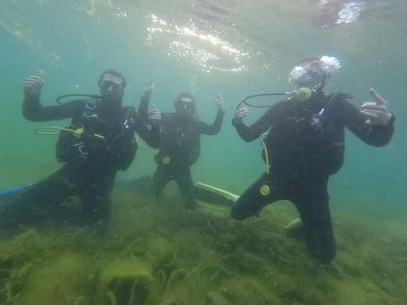 Ohrid: Scuba Diving Experience in Lake Ohrid - Final Thoughts