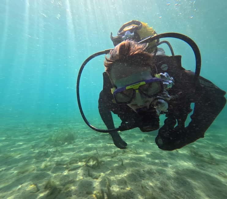 Ohrid: Scuba Diving Experience in Lake Ohrid - FAQ