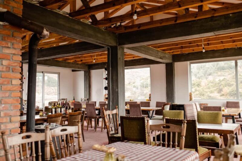 Ohrid: S&S Winery Tour and Wine Tasting Experience - FAQ