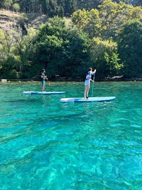 Ohrid: Stand Up Paddleboarding Tour with Landmarks & Photos - Final Thoughts: Is This Paddleboarding Tour Worth It?