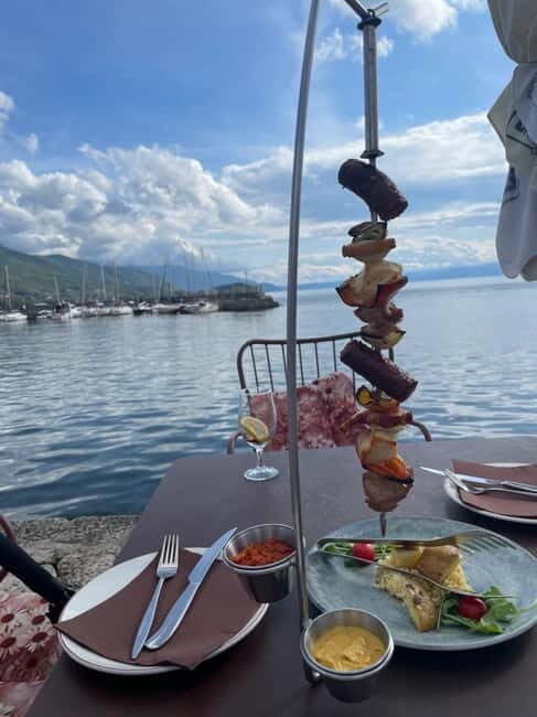 Ohrid the Shiny City in German English,Spanish or Italian - Why You’ll Love This Tour