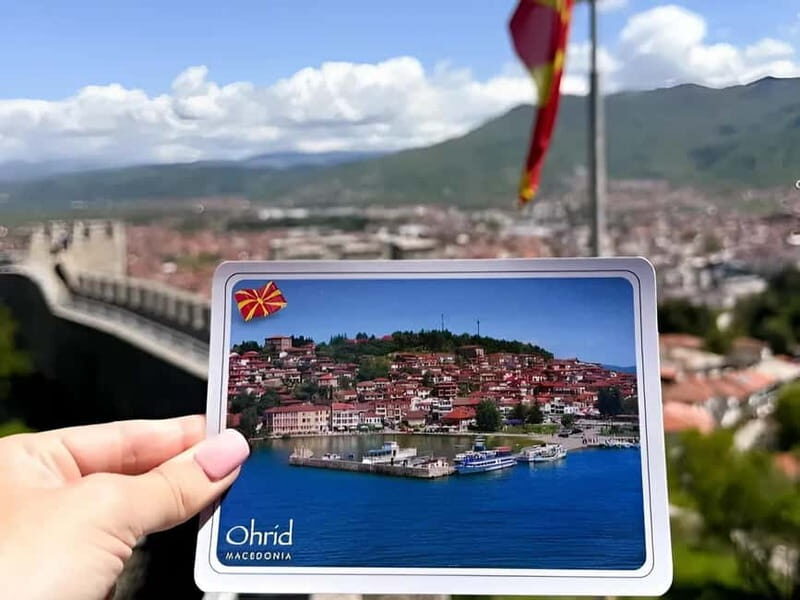 Ohrid & Traditional Village: Private Tour from Tirana/Durres - FAQ