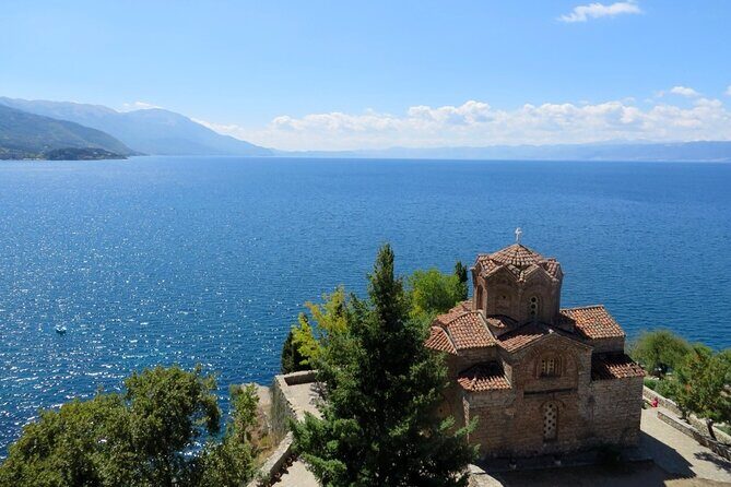 Ohrid UNESCO Heritage: Full-Day Guided Tour from Skopje - Introduction: What to Expect from the Ohrid Day Trip