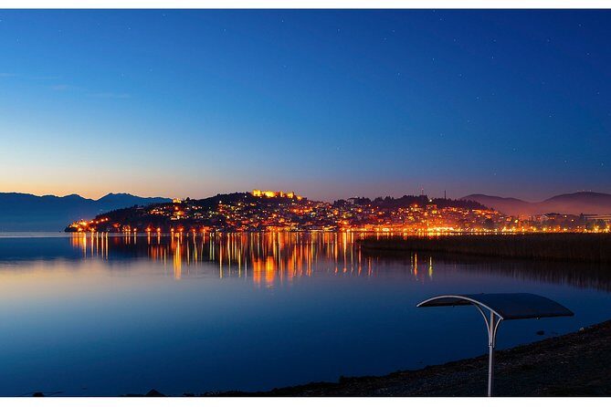 Ohrid UNESCO Heritage: Full-Day Guided Tour from Skopje - What the Experience Means for You