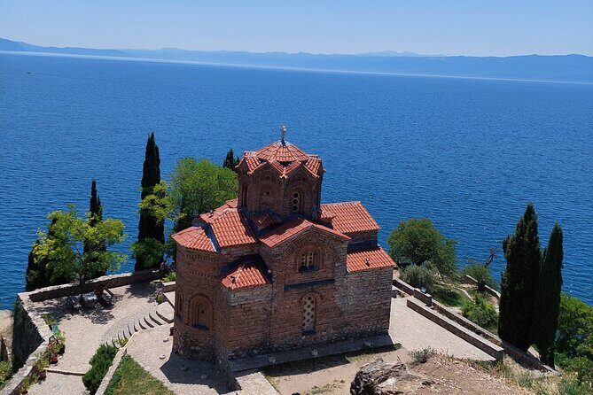 Ohrid UNESCO Heritage: Full-Day Guided Tour from Skopje - Final Thoughts: Who Is This Tour For?