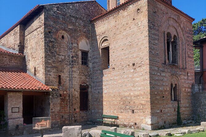 Ohrid UNESCO Heritage: Full-Day Guided Tour from Skopje - FAQ