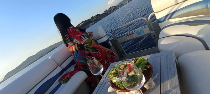 Ohrid Wine Tasting Boat Cruise - Unlimited Wine - A Detailed Look at the Experience