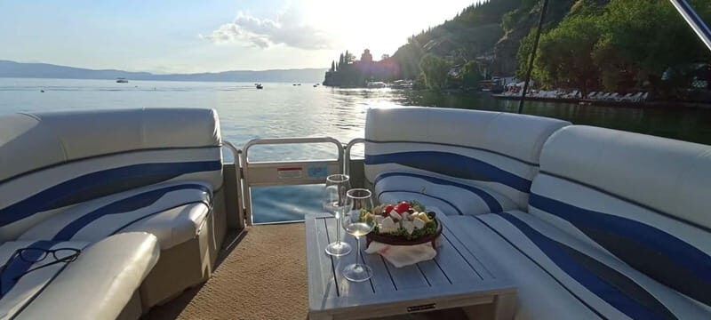 Ohrid Wine Tasting Boat Cruise - Unlimited Wine - The Sum Up: Why This Tour Is a Fantastic Choice