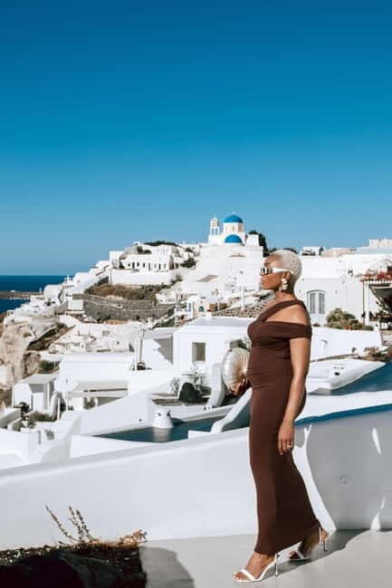 Oia: Private Photoshoot Session with a Professional - Final Thoughts: Is This Experience for You?