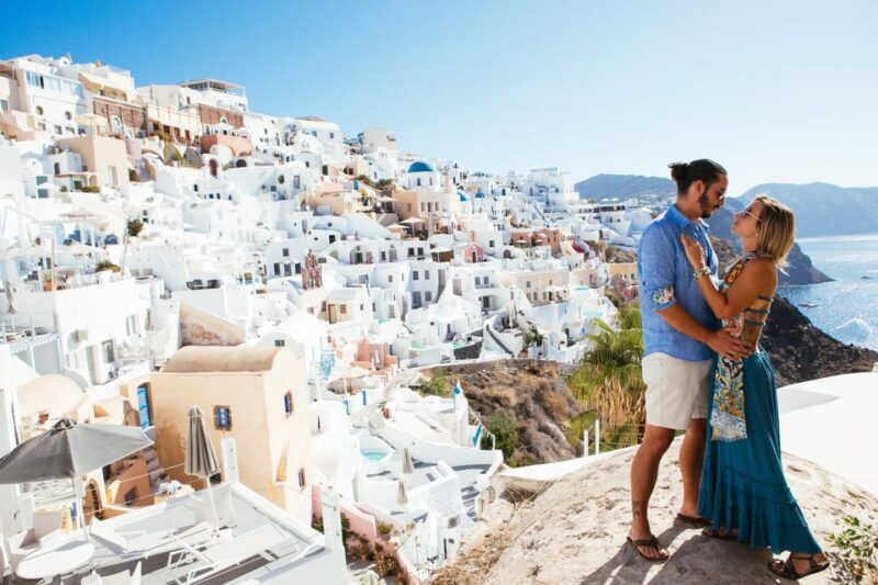 Oia: Professional Photoshoot with a Local Photographer - Final Thoughts: Is It Worth It?