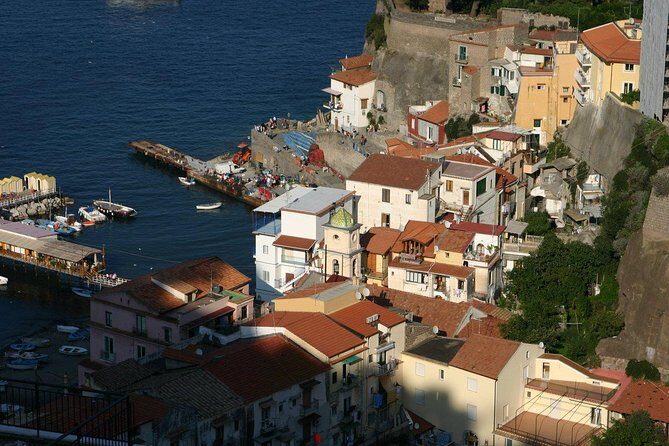 Oil & lemon walking tour- The Essence of Sorrento - FAQ