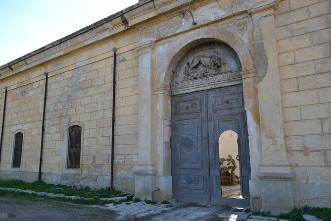 Oil Tour in Historic Baglio Florio Adamo with Lunch - Final Thoughts: Who Should Consider This Tour?
