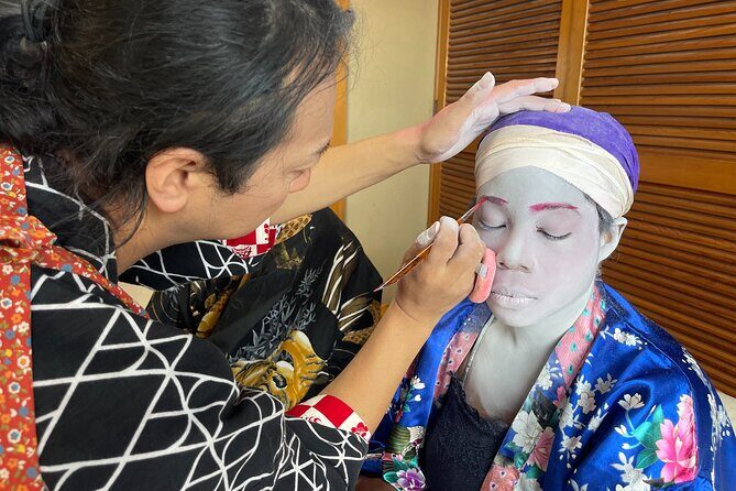 Oiran Geisha Experience - Final Thoughts: Is It Worth It?