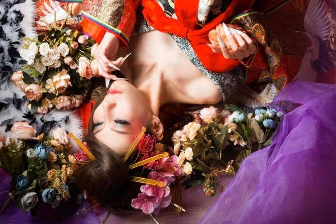 Oiran Private Experience and Photoshoot in Niigata - Who Will Appreciate This Experience?