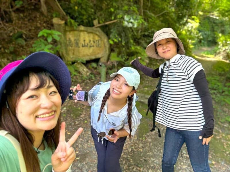 Oiso: Adventure Hike to See Mt. Fuji & Historic Coastal Walk - Key Points