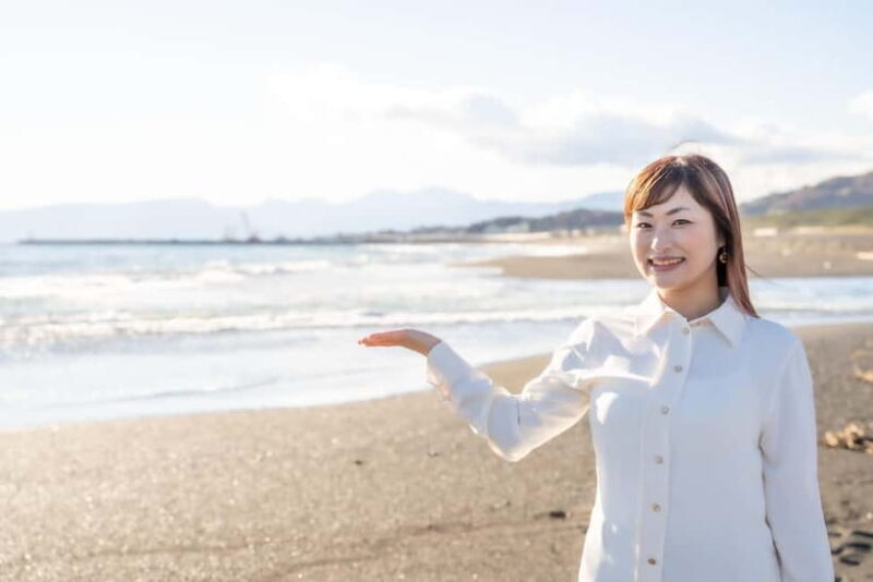 Oiso: Adventure Hike to See Mt. Fuji & Historic Coastal Walk - Why This Tour Offers Genuine Value