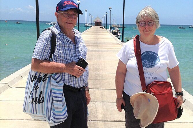 Oistins Fish Lovers' Food Tour - A Closer Look at the Oistins Fish Lovers Food Tour