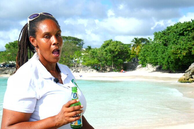 Oistins Fish Lovers' Food Tour - Authenticity and Traveler Feedback