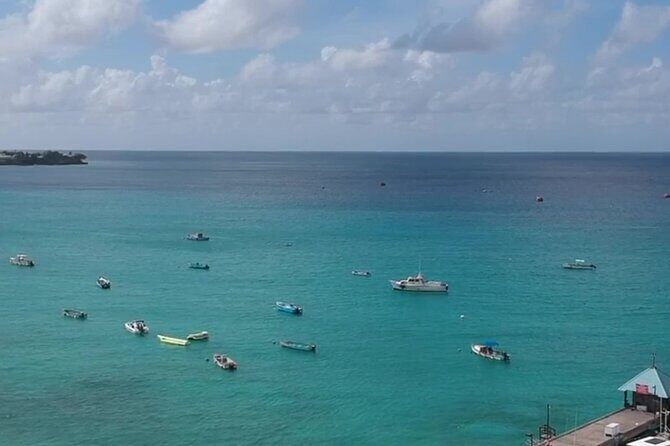 Oistins Fish Lovers' Food Tour - FAQs