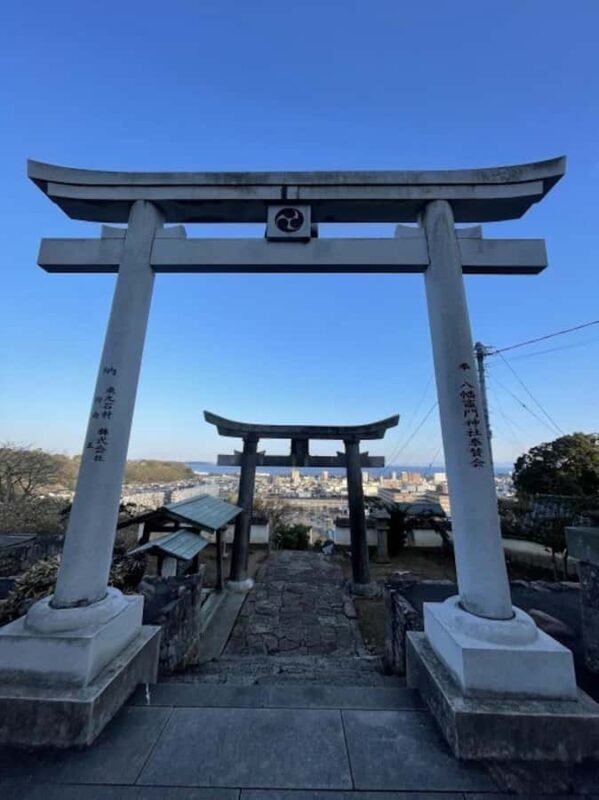 Oita/Beppu: Guided Go-Kart Sightseeing Experience - An Unusual Way to See Beppu: What the Tour Offers