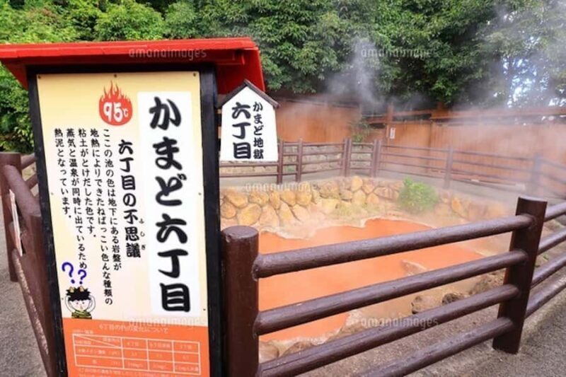 Oita/Beppu: Guided Go-Kart Sightseeing Experience - The Itinerary in Detail: What Youll See and Do