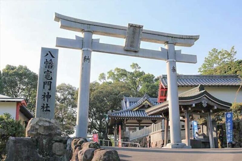 Oita/Beppu: Guided Go-Kart Sightseeing Experience - Practical Tips for Participants