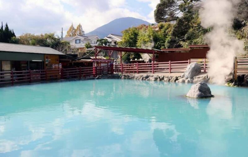 Oita/Beppu: Guided Go-Kart Sightseeing Experience - FAQs