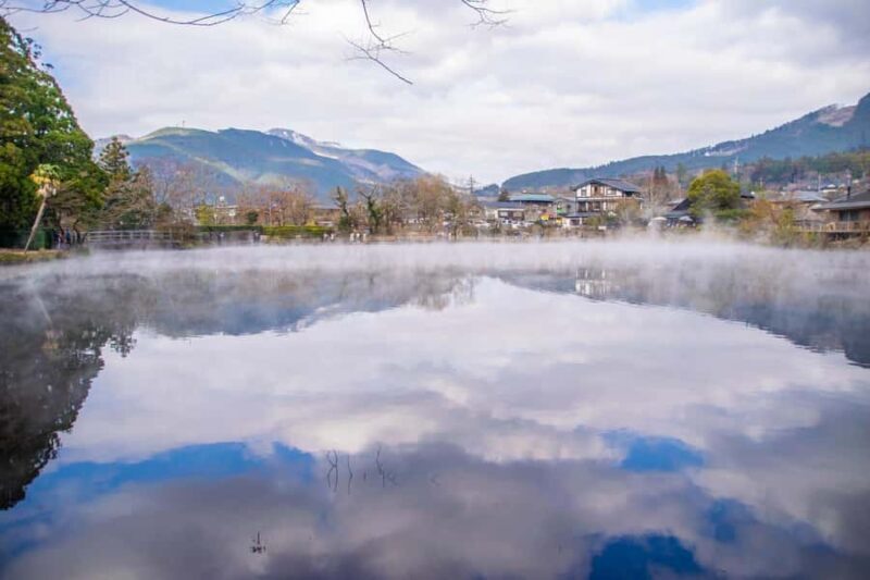 Oita Classic Day Trip from Fukuoka - Oita Classic Day Trip from Fukuoka: Exploring Kyushu’s Natural and Cultural Treasures