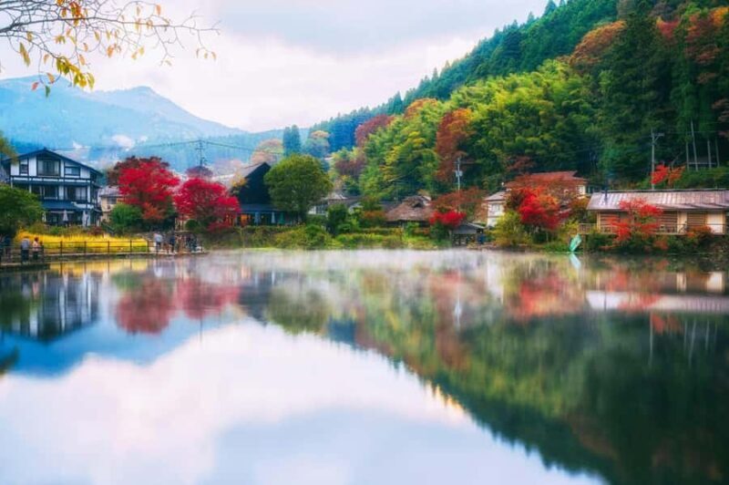 Oita Classic Day Trip from Fukuoka - What Makes This Tour Stand Out?