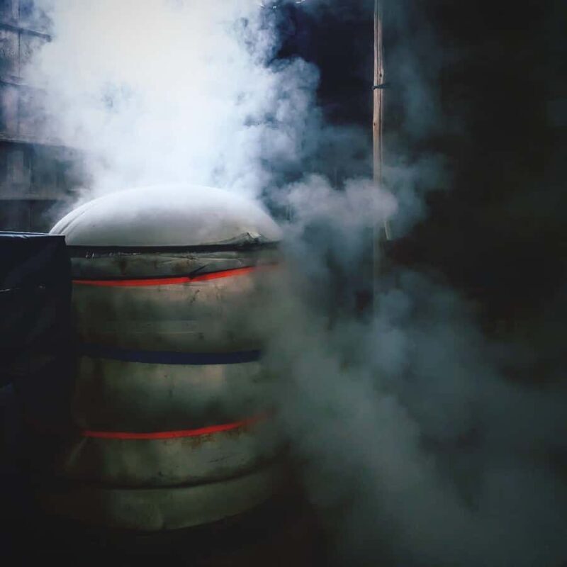 Oita : Komatsu Shuzojo Sake Brewery Tour and Tasting - Practical Details and Tips for Your Visit