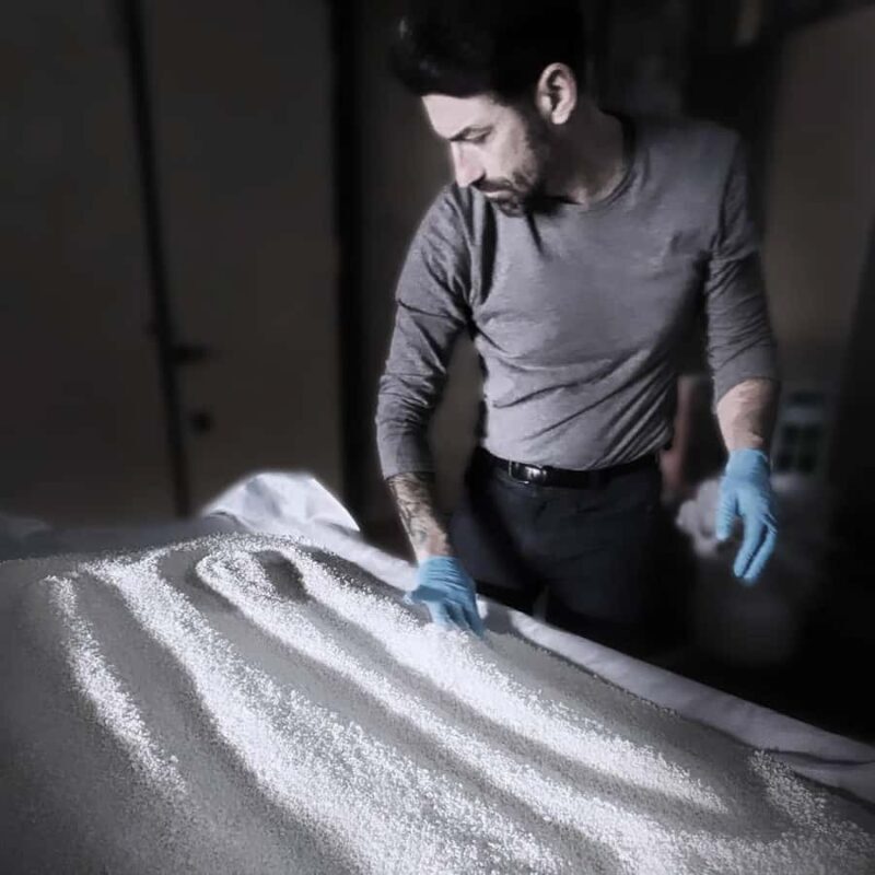 Oita : Komatsu Shuzojo Sake Brewery Tour and Tasting - The Sum Up