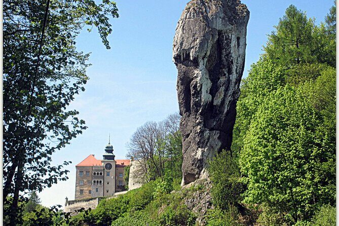 Ojców National Park and Pieskowa Skaa Castle - Value and Pricing
