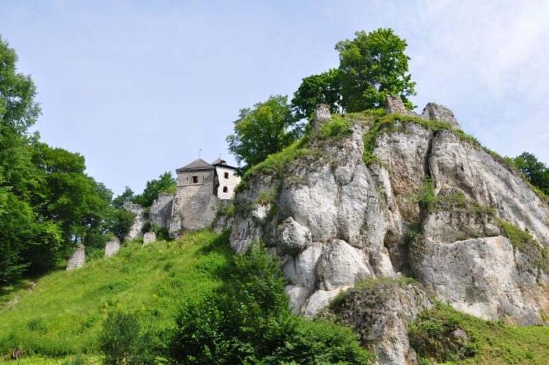 Ojcow National Park: Full-Day Trip from Krakow - Introduction