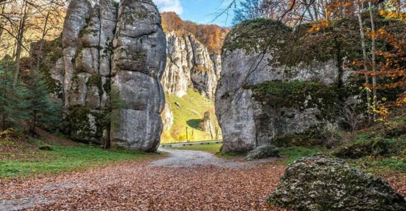 Ojcow National Park: Full-Day Trip from Krakow - Key Points